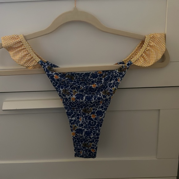 Strawberry Milk Mob | Swim | New With Tags 2 Piece Bathing Suit With ...